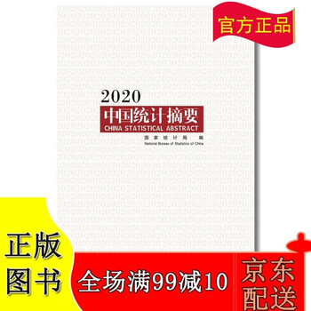 2020中国统计摘要