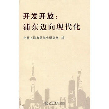 开发开放【正版图书，放心下单】