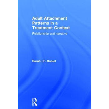 Adult Attachment Patterns in a Treatment Contex