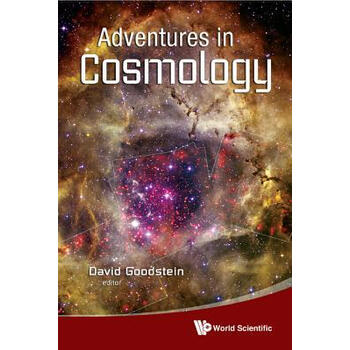 高被引Adventures in Cosmology