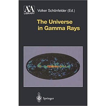 The Universe in Gamma Rays