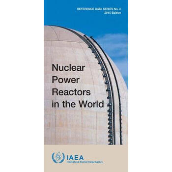 Nuclear Power Reactors in the World: April 2015