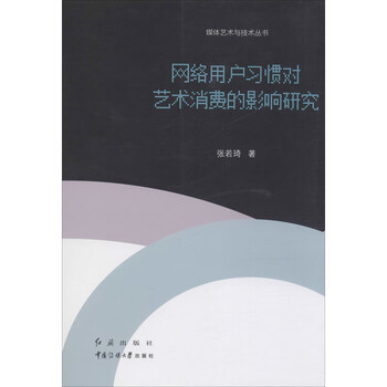 网络用户习惯对艺术消费的影响研究