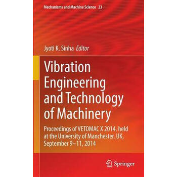 Vibration Engineering and Technology of Machine