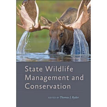 高被引State Wildlife Management and Conservation