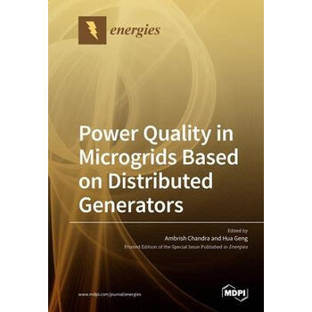 Power Quality in Microgrids Based on Distribute