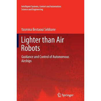Lighter Than Air Robots: Guidance and Control of