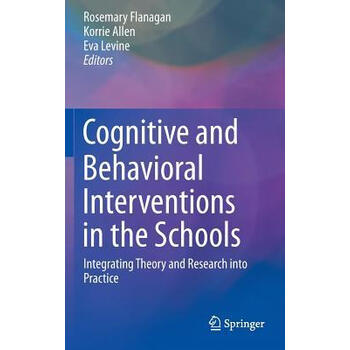 Cognitive and Behavioral Interventions in the S