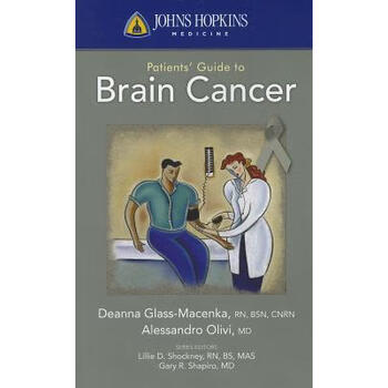 Patients' Guide to Brain Cancer