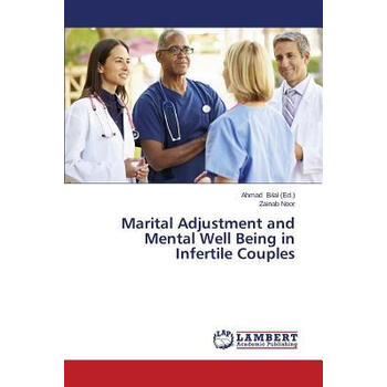Marital Adjustment and Mental Well Being in Inf