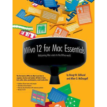 NVivo 12 for Mac Essentials