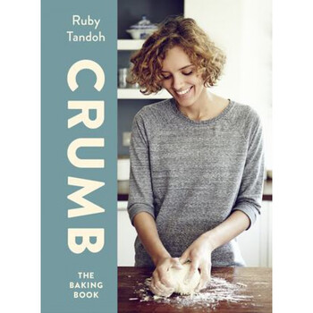 [现货]Crumb: The Baking Book