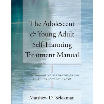 The Adolescent & Young Adult Self-Harming Treat
