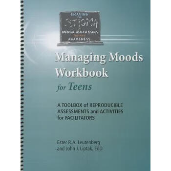 Managing Moods for Teens