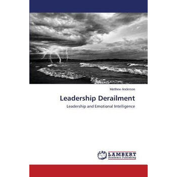 Leadership Derailment