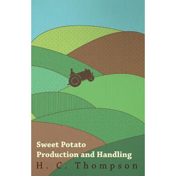 Sweet Potato Production and Handling