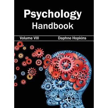 Psychology Handbook: Volume VIII