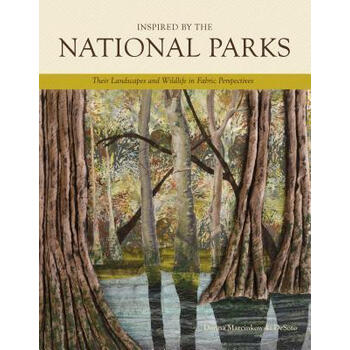 Inspired by the National Parks: Their Landscapes