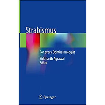 Strabismus: For Every Ophthalmologist