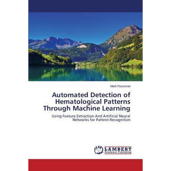 Automated Detection of Hematological Patterns Th