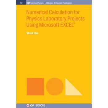 Numerical Calculation for Physics Laboratory Pr