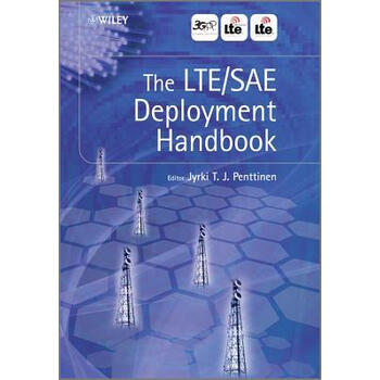 The Lte / Sae Deployment Handbook