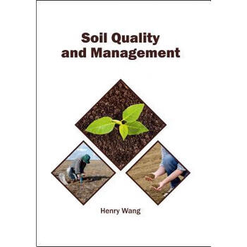 Soil Quality and Management