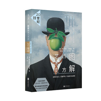 【系列自选】 20世纪先锋艺术