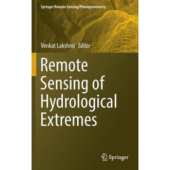 高被引Remote Sensing of Hydrological Extremes
