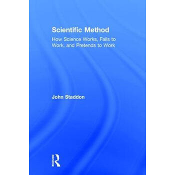 高被引Scientific Method: How Science Works, Fails