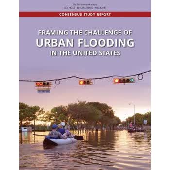 Framing the Challenge of Urban Flooding in the 