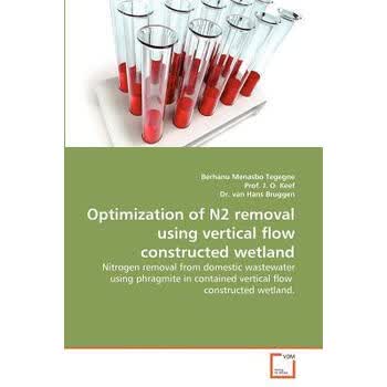 Optimization of N2 Removal Using Vertical Flow
