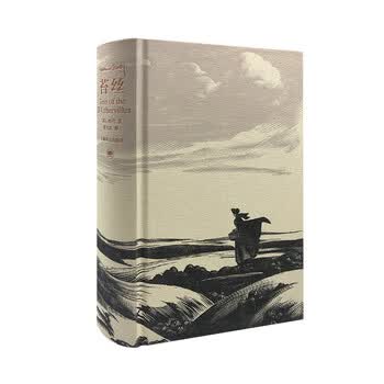 译文插图珍藏本：苔丝（布面精装）007