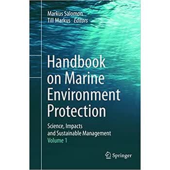 Handbook on Marine Environment Protection: Scien