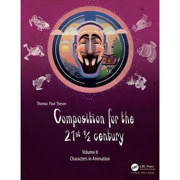 Composition for the 21st 1/2 Century, Vol 2: Cha