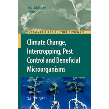 Climate Change, Intercropping, Pest Control and
