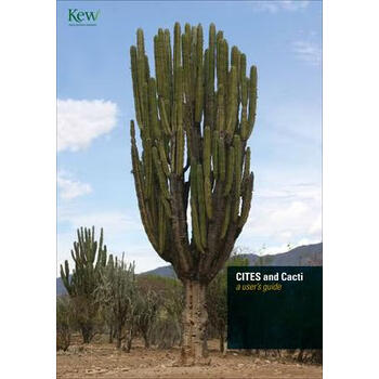 Cites and Cacti: A User's Guide