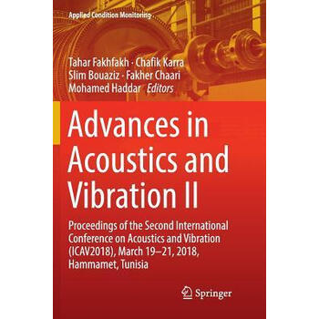 Advances in Acoustics and Vibration II: Proceed