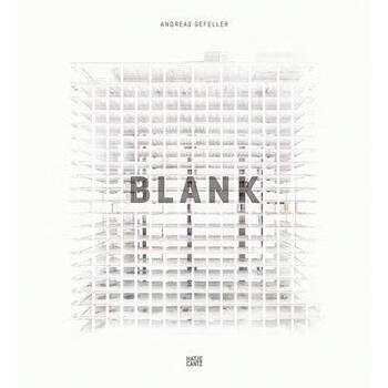 Andreas Gefeller: Blank