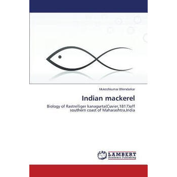 Indian Mackerel