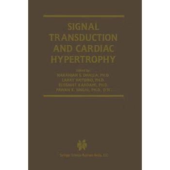Signal Transduction and Cardiac Hypertrophy