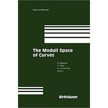 The Moduli Space of Curves