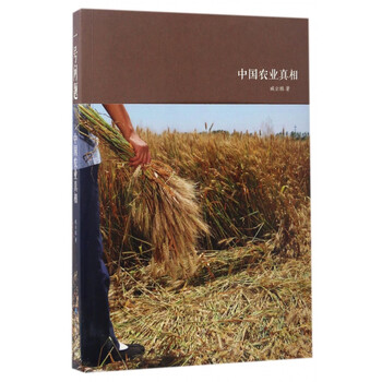 中国农业真相(一号问题)