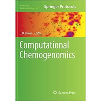 Computational Chemogenomics                     