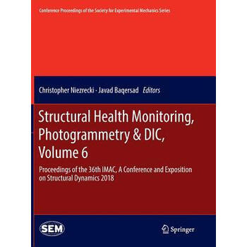 Structural Health Monitoring, Photogrammetry &