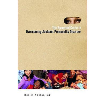 The Essential Guide to Overcoming Avoidant Pers
