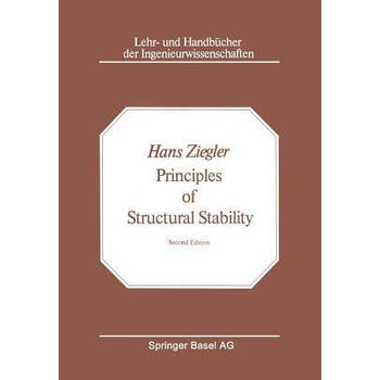 Principles of Structural Stability