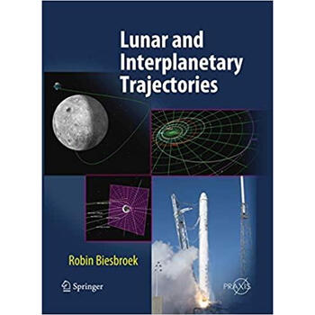 Lunar and Interplanetary Trajectories