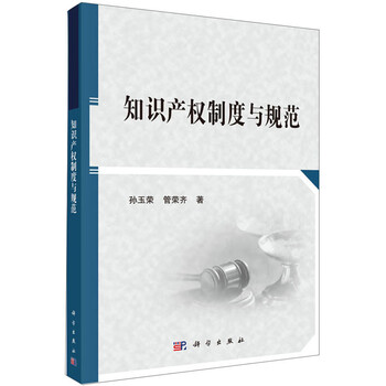 知识产权制度与规范