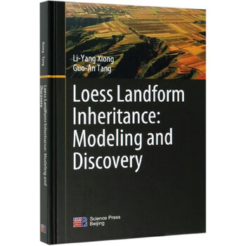 Loess Landform Inheritance--Modeling and D